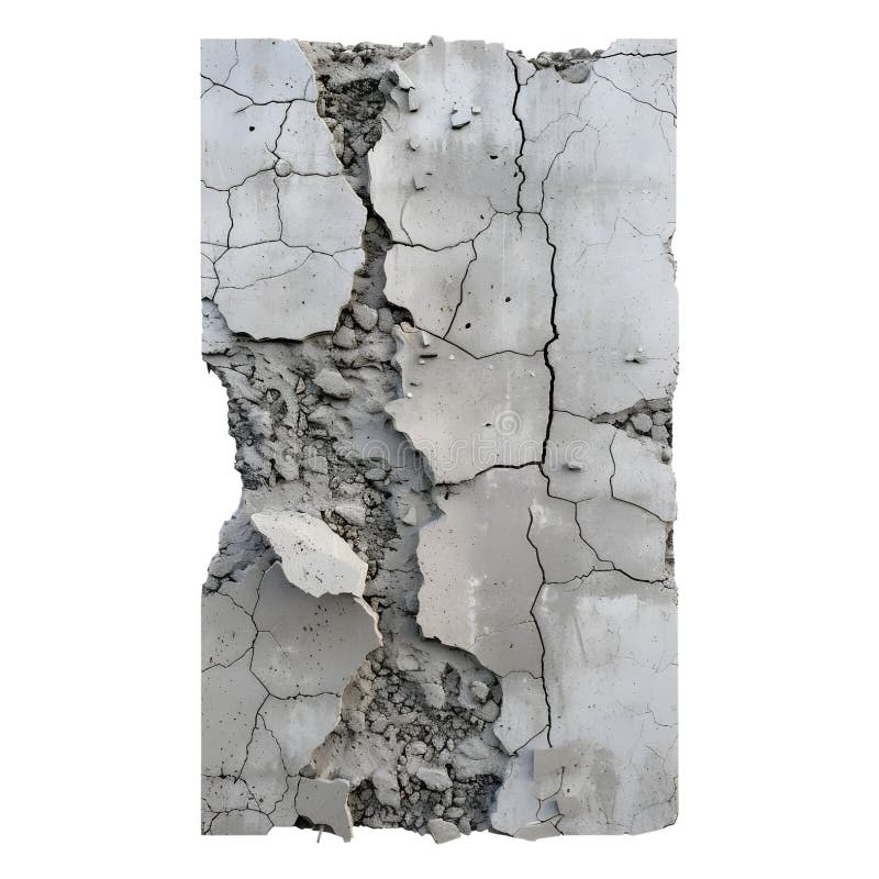 Ancient Wall on Transparent Background - Ai Generated Stock ...