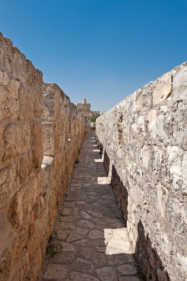 Ancient Walls stock image. Image of holy, architecture - 26427675