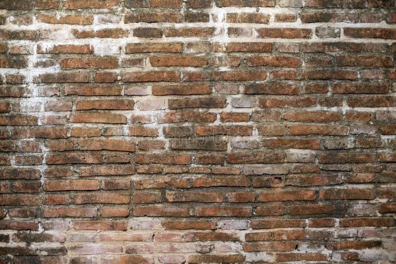 Ancient Walls of the Ancient Architecture Stock Photo - Image of ...