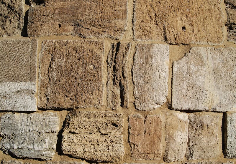 Ancient walls stock image. Image of stone, background - 31799389