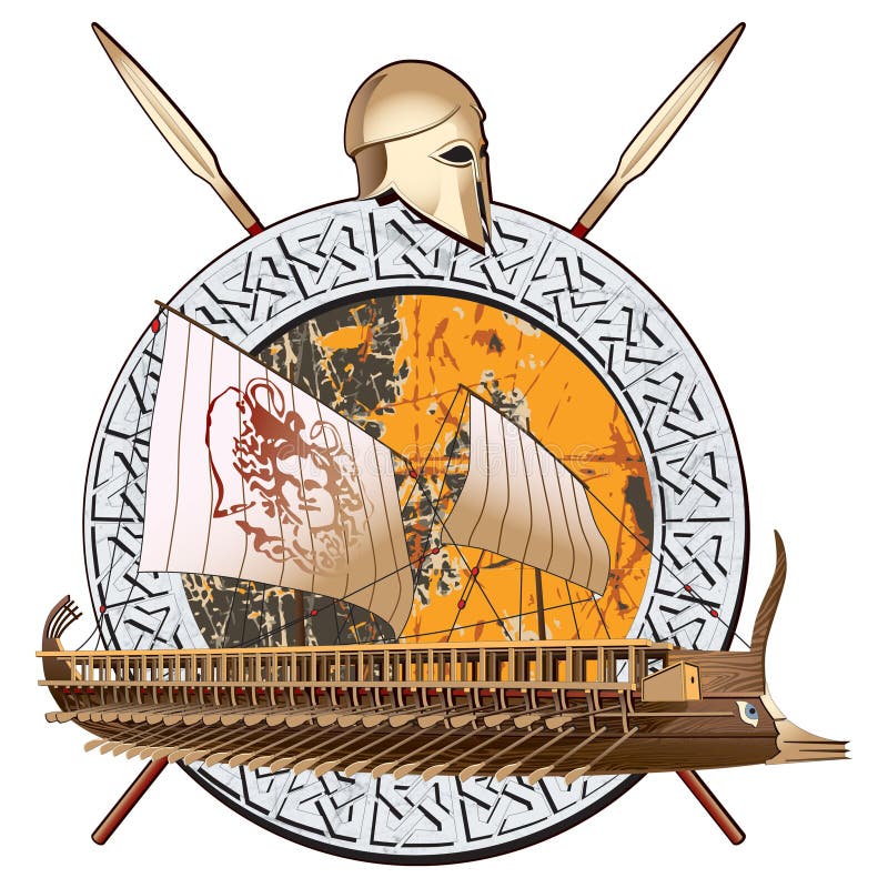 Ancient Round Stone Stock Illustrations – 4,699 Ancient Round Stone ...