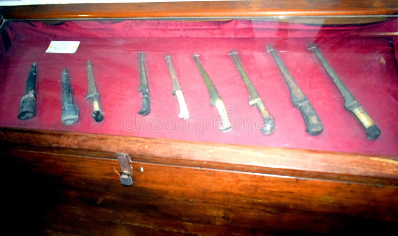 Ancient War Tools, Nostalgic War Swords of Ancient History Editorial ...