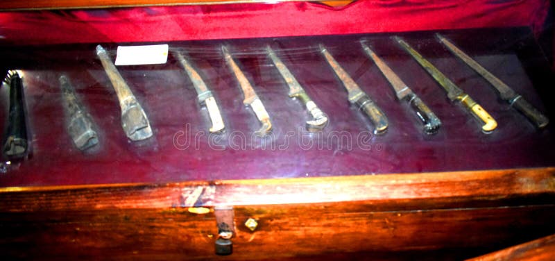 Ancient War Tools, Nostalgic War Swords of Ancient History Editorial ...