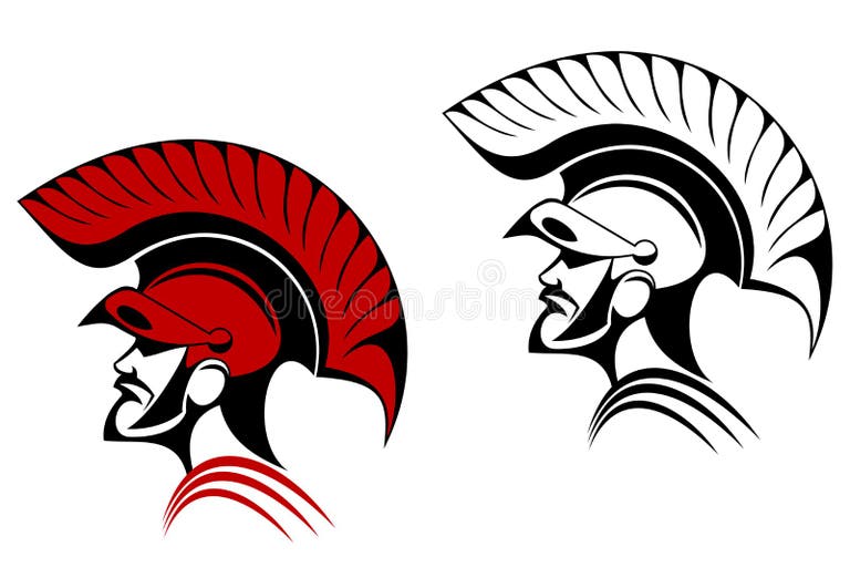 Ancient Warrior Strength Stock Illustrations – 11,552 Ancient Warrior ...