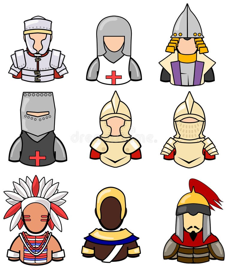 Mail Armor Vest Stock Illustrations – 5 Mail Armor Vest Stock ...