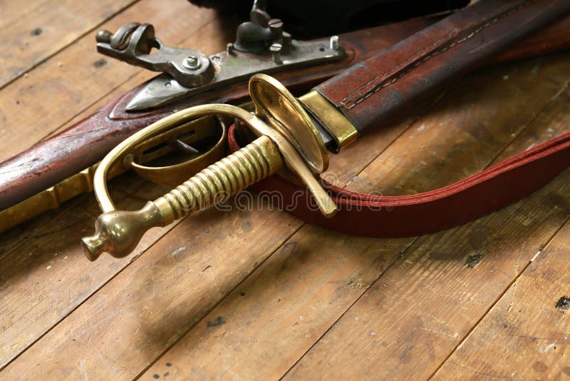 Firelock Gun Stock Photos - Free & Royalty-Free Stock Photos from ...