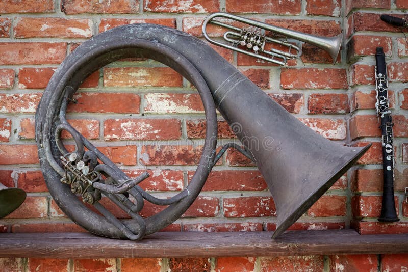 123 Tuba Cornet Stock Photos - Free & Royalty-Free Stock Photos from ...