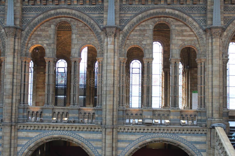 Ancient Window inside editorial photo. Image of blue - 136150446