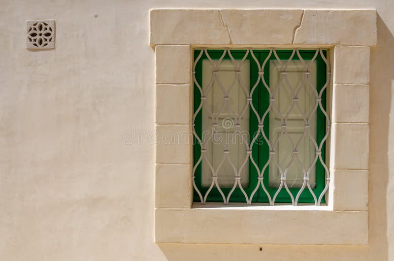 The ancient window stock image. Image of historic, texture - 148601753