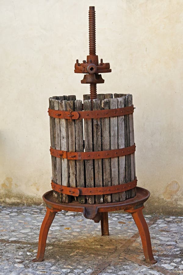 1,057 Ancient Wine Press Stock Photos - Free & Royalty-Free Stock ...