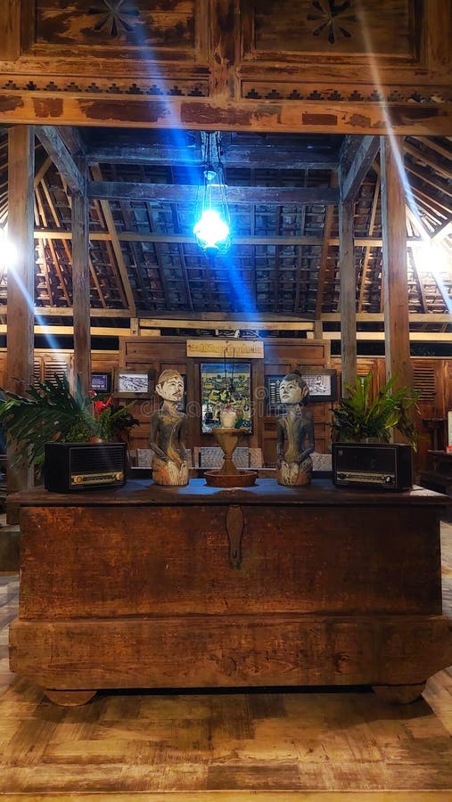 Ancient Wooden Chests Were Used To Store Valuable Items and Objects ...