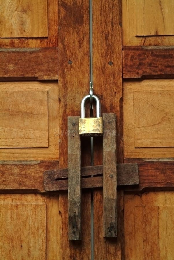 Ancient wooden lock gates stock photo. Image of medieval - 77498938