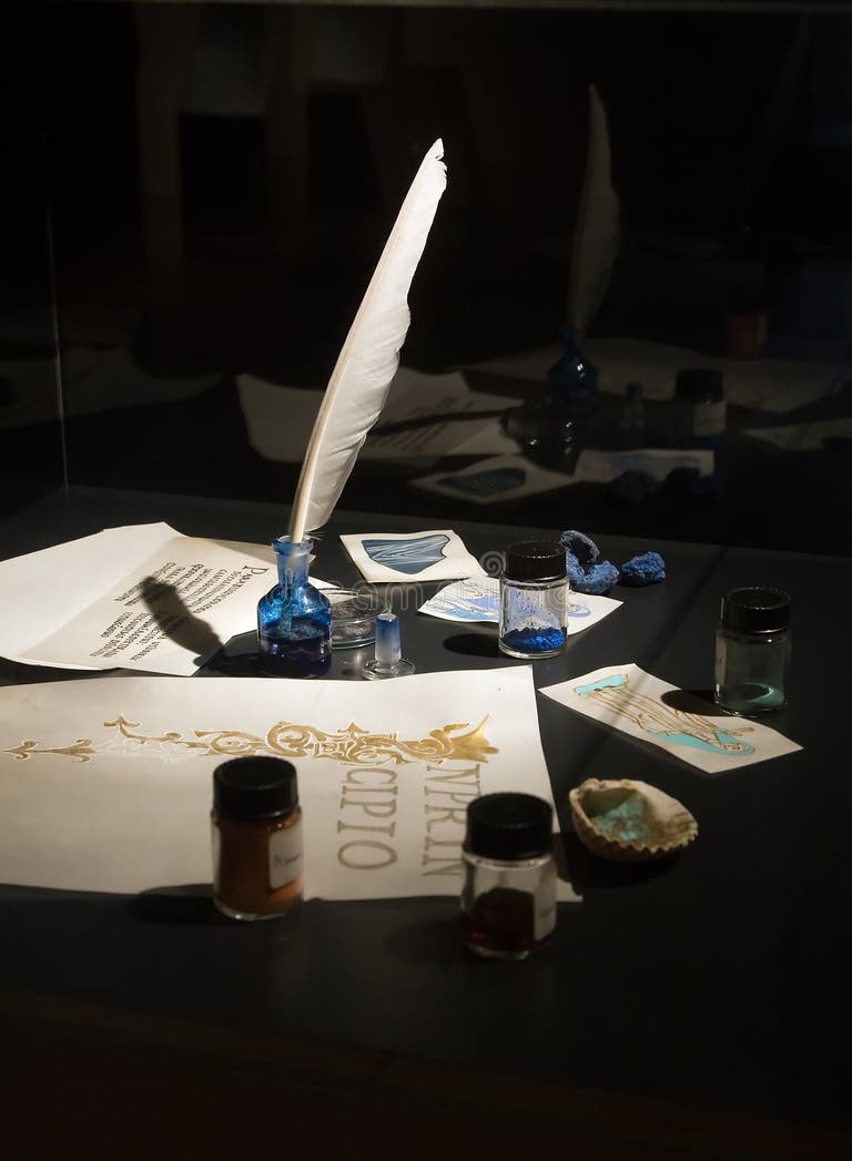 833 Ancient Poet Writing Stock Photos - Free & Royalty-Free Stock ...