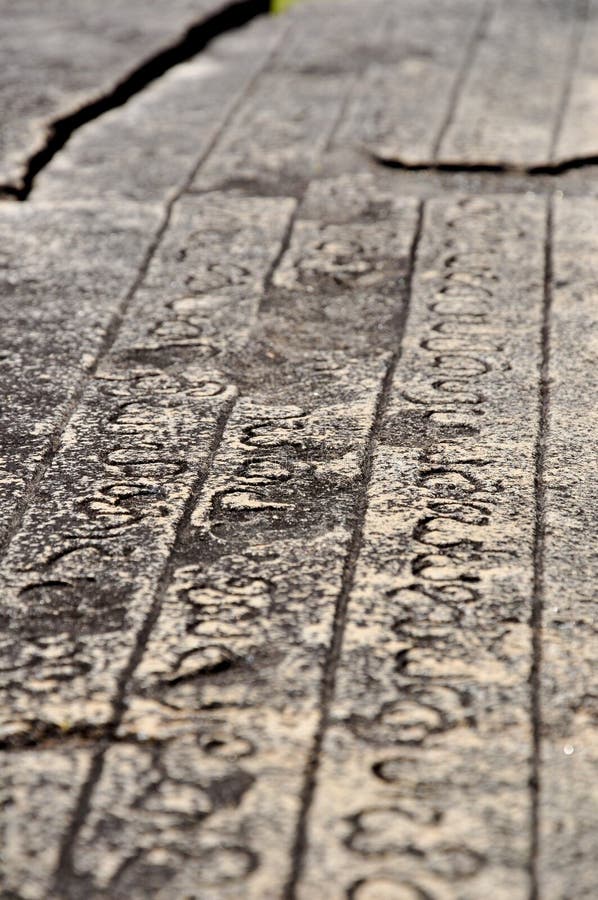 Ancient Writing stock image. Image of text, history, sign - 9188519