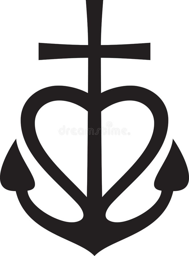 Fe Esperanza Amor Ilustraciones Stock, Vectores, Y Clipart – (168,189 ...