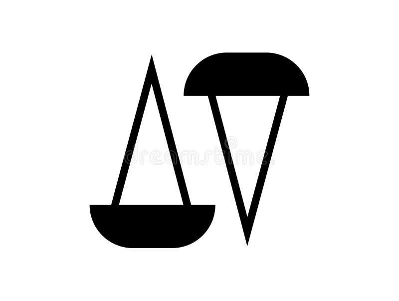 Anclar Iconos En Fondo Blanco Ilustración del Vector - Ilustración de ...