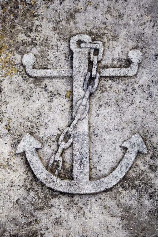 216 Ancre Marine Antique Photos libres de droits et gratuites de Dreamstime