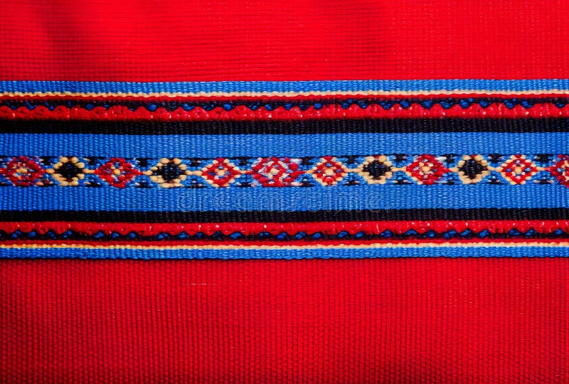 Andean Fabric Stock Illustrations – 104 Andean Fabric Stock ...