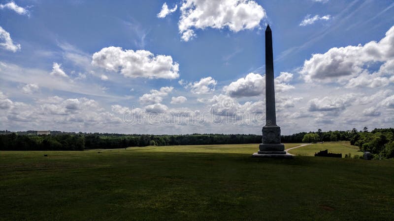 Andersonville Prison Today stock photo. Image of army - 90640678