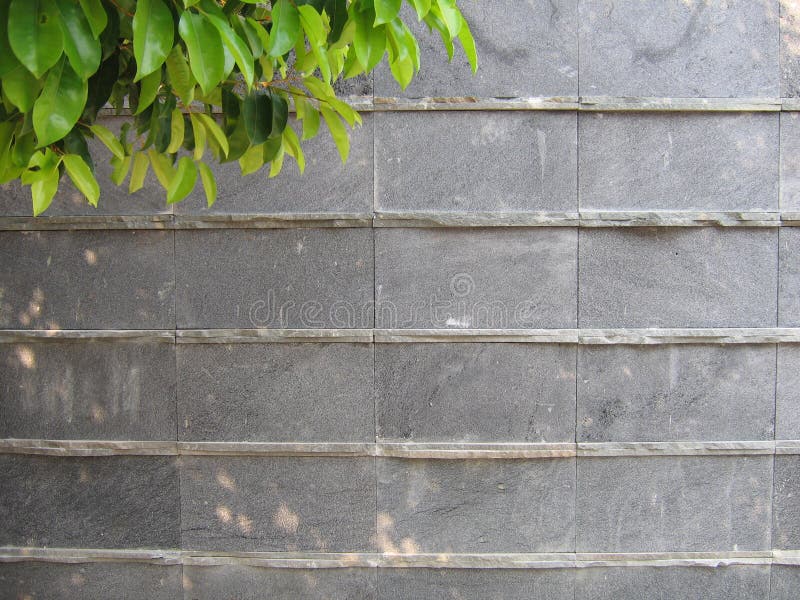 2 Andesit Black Stone Horizontal Texture Stock Image - Image of ...