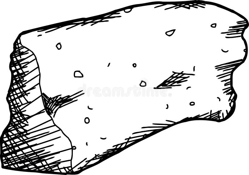 Andesite Outline Stock Illustrations – 1 Andesite Outline Stock ...