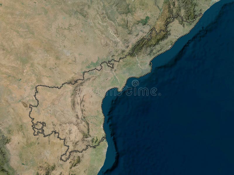 Andhra Pradesh Map India Map Stock Photos - Free & Royalty-Free Stock ...