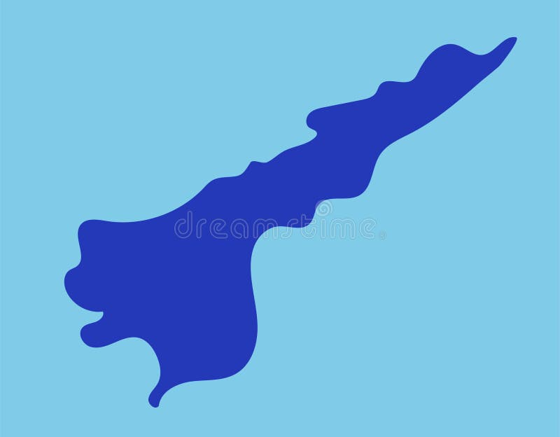 Sketch Chittoor Map Stock Illustrations – 11 Sketch Chittoor Map Stock ...