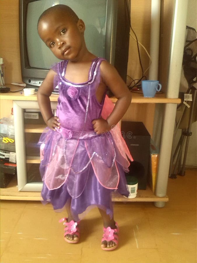 Andiswa editorial stock image. Image of costume, girl - 46261224