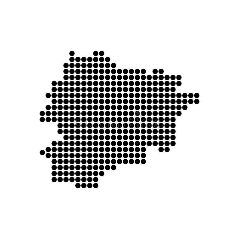 Andorra Map Icon Stock Illustrations – 1,163 Andorra Map Icon Stock ...