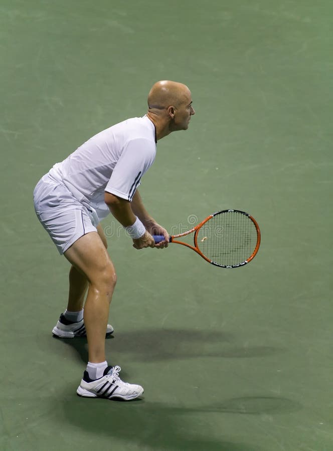 2+ Andre agassi Free Stock Photos - StockFreeImages