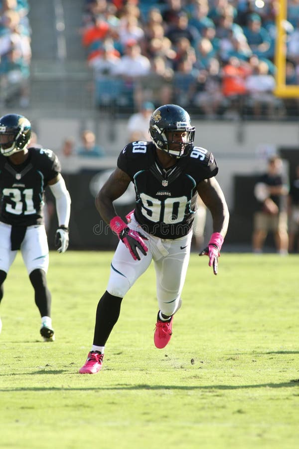 Andre Branch editorial photography. Image of defensive - 180726122