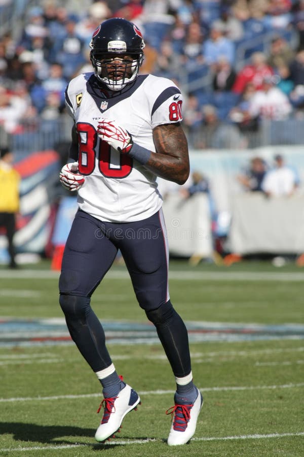 Andre Johnson editorial photography. Image of johnson - 178451202