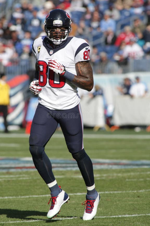 Andre Johnson editorial photography. Image of johnson - 178451202