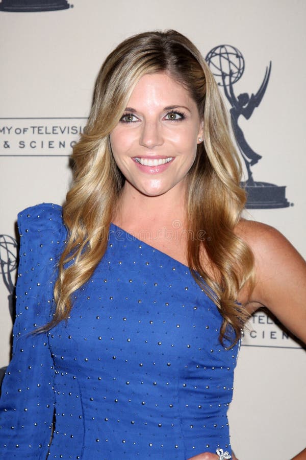 Andrea Bogart, Elizabeth Hendrickson Editorial Stock Image - Image of ...