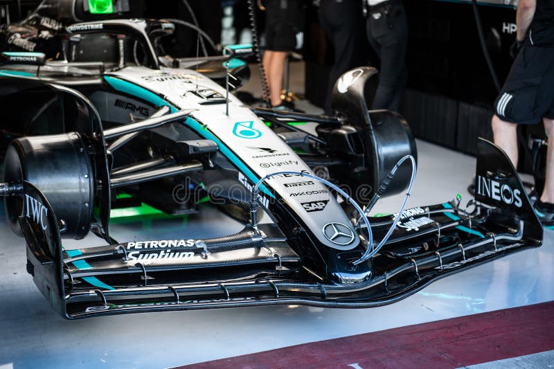 2026 Mercedes F1 Stock Photos - Free & Royalty-Free Stock Photos from ...