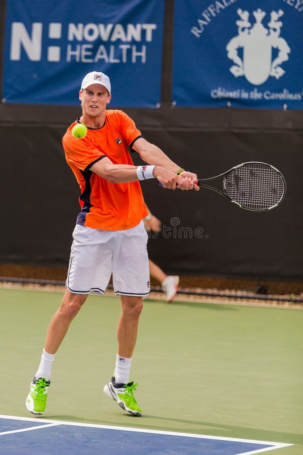 Andreas Seppi-12 editorial photo. Image of tennis, belgrade - 24668061