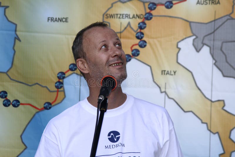 Andrei Gheorghe editorial photography. Image of romanian - 26329822