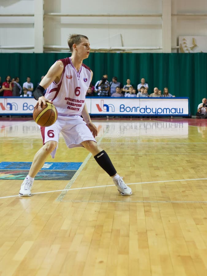 Andrei Ivanov image éditorial. Image du équipe, numéro - 14637865