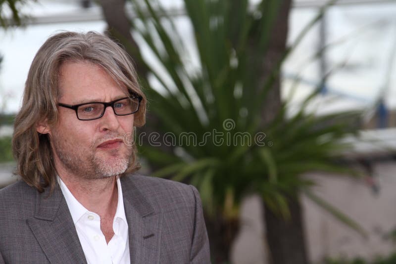 Andrew Dominik editorial photo. Image of people, hairdress - 25813161