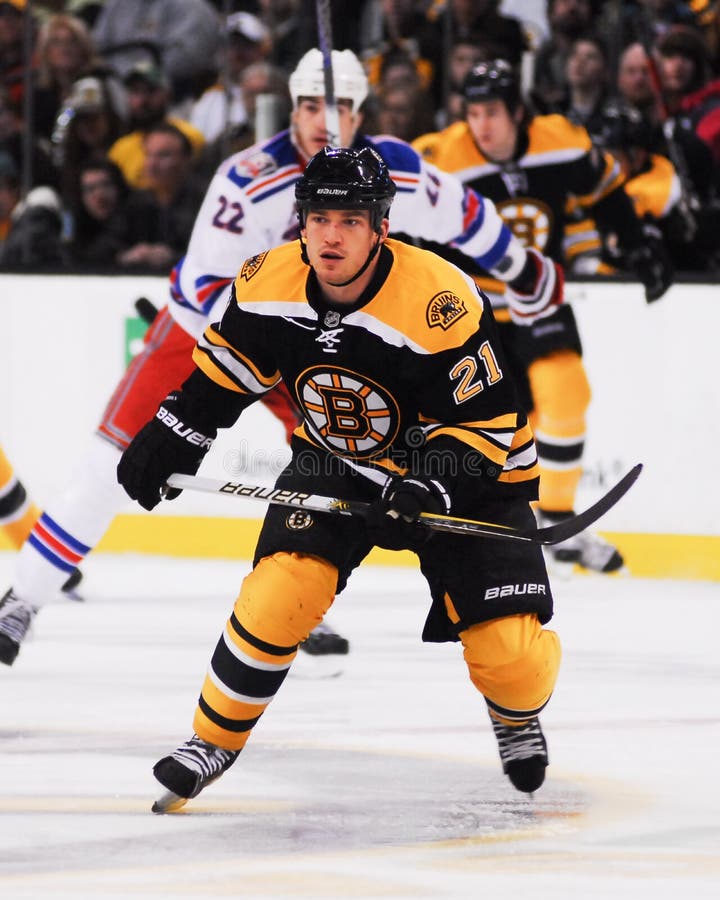 Andrew Ference, Boston Bruins Defenseman. Editorial Photography - Image ...