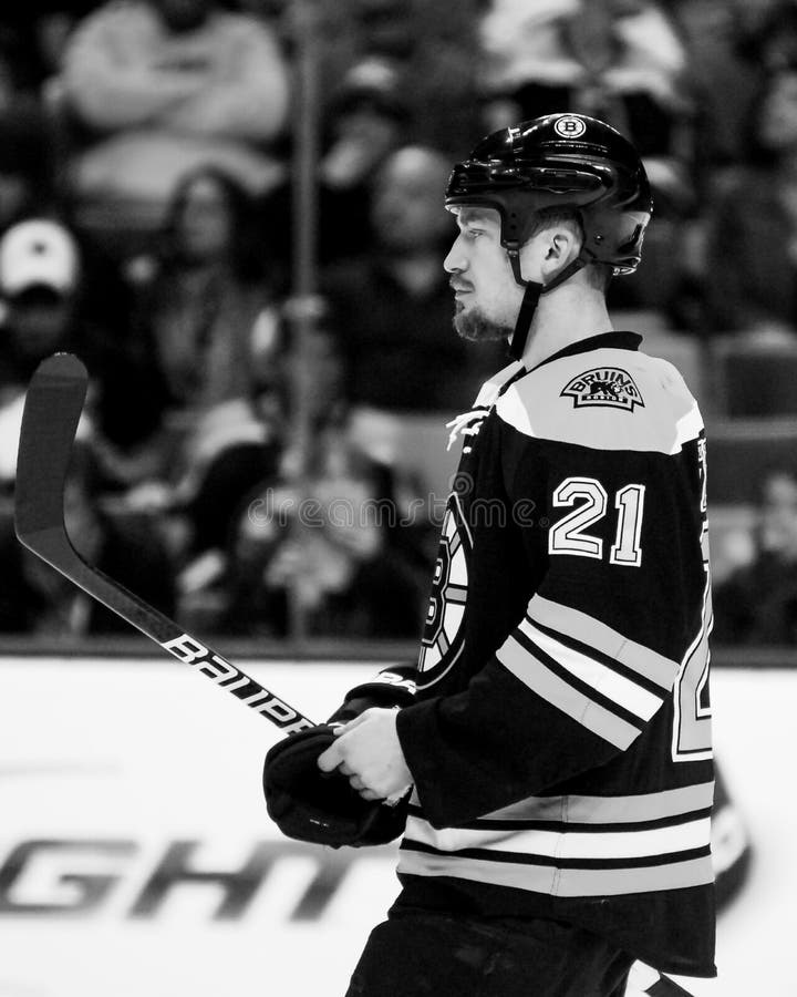 Andrew Ference, Boston Bruins Editorial Stock Image - Image of boston ...