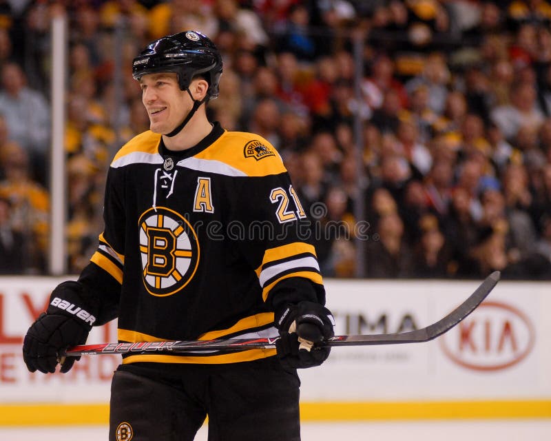 Andrew Ference editorial stock image. Image of helmet - 93229499