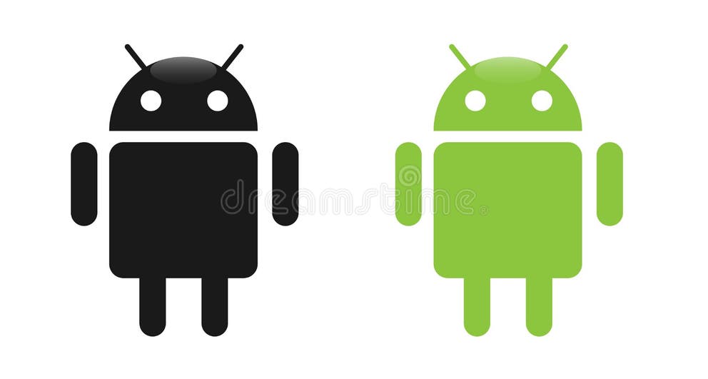 Android Os Stock Illustrations – 194 Android Os Stock Illustrations ...