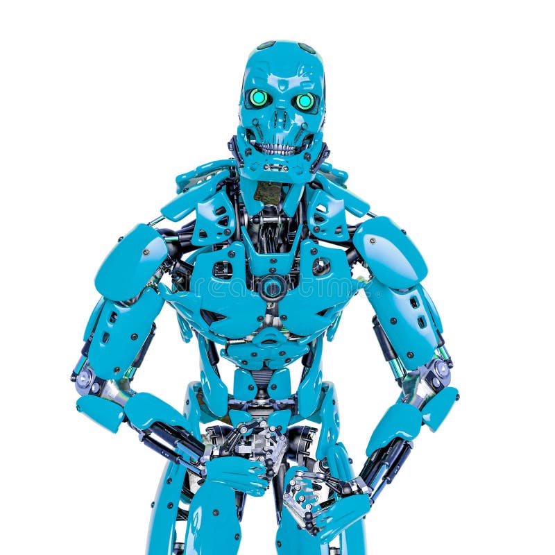 Android angry stock vector. Illustration of emotion, droid - 83949601