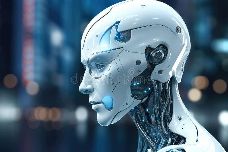 Android Artificial Intelligence in the City, the Future and Robots ... Android Artificial Intelligence in the City, the Future and Robots ...
