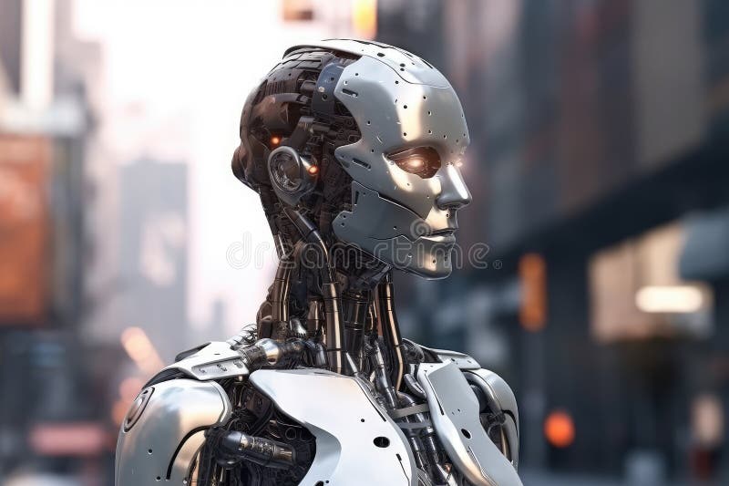 Android Artificial Intelligence in the City, the Future and Robots ... Android Artificial Intelligence in the City, the Future and Robots ...