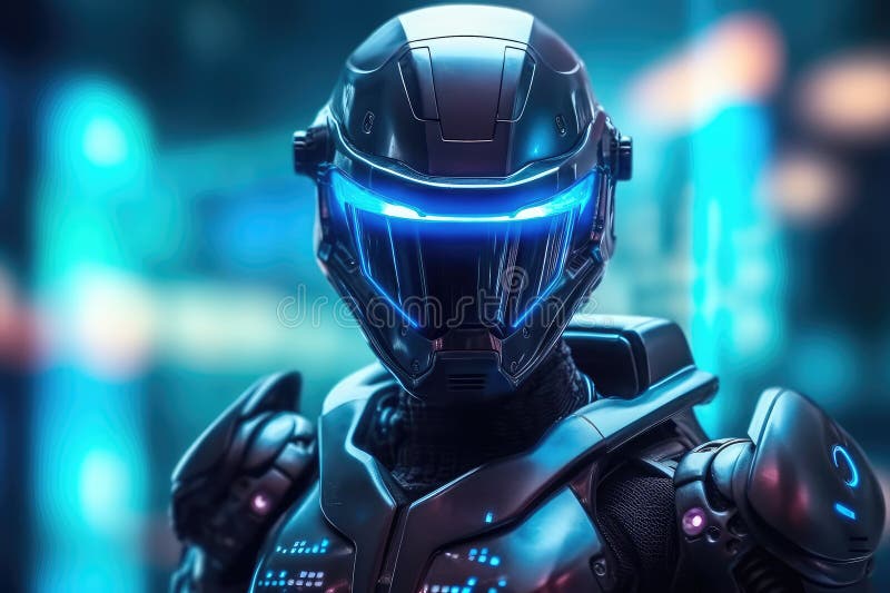 Android Artificial Intelligence in the City, the Future and Robots ...