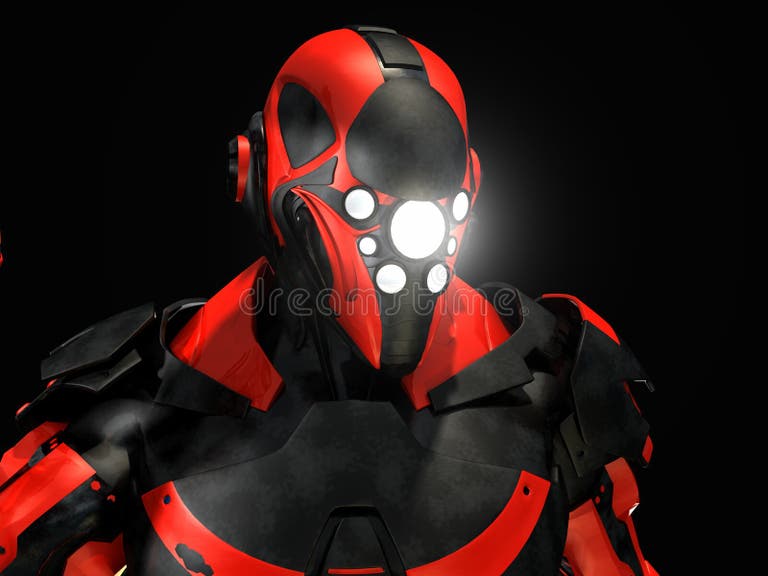 Android Character Stock Illustrations – 38,295 Android Character Stock ...