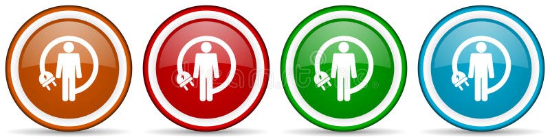 Android Charging Stock Illustrations – 178 Android Charging Stock ...