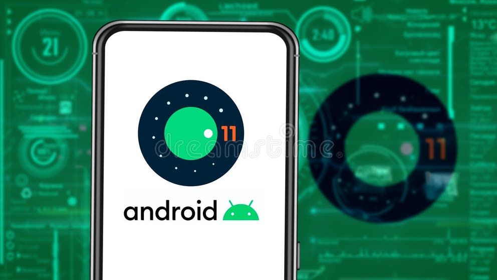 Android 11 is the Future Eleventh Major Version and the Eighteent ...